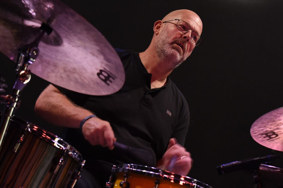 Drummer Chris Strik wint nieuwe Breda Jazz Festival Award